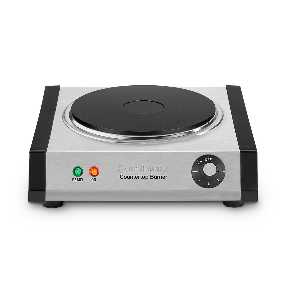 Click here for Cuisinart(R) Heavy Duty Cast Iron Hot Plate prices