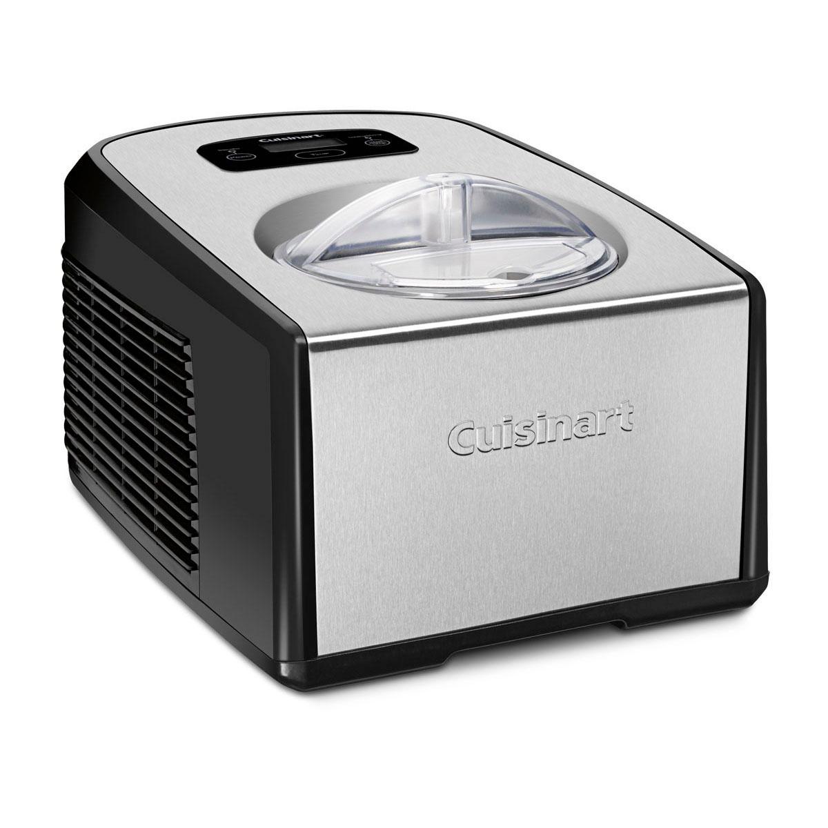 Click here for Cuisinart(R) Ice Cream And Gelato Maker prices