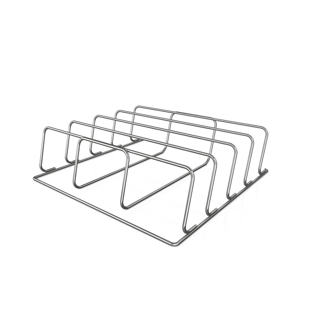 Click here for Ninja(R) Woodfire Rib Rack prices
