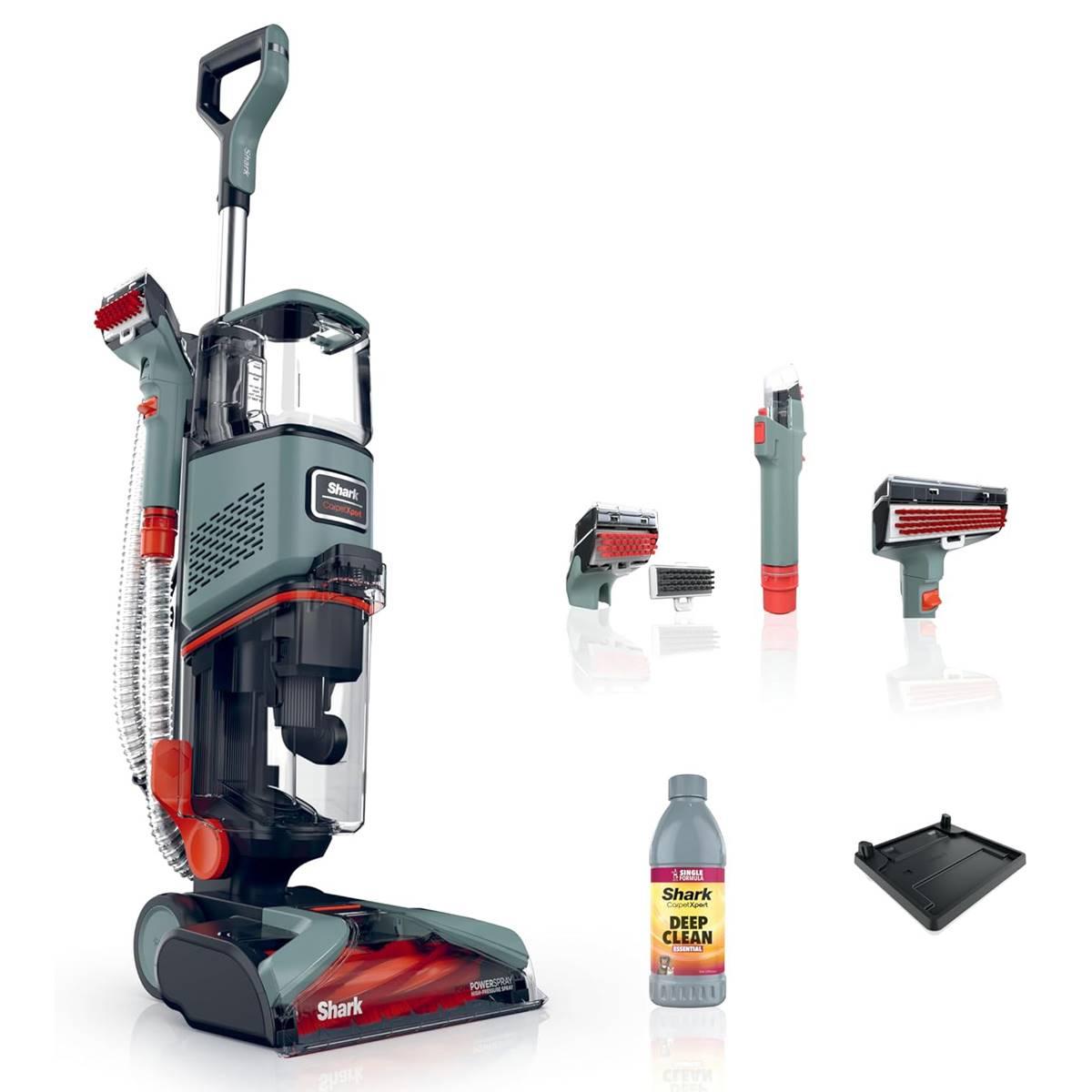 Click here for Shark(R) Carpet Extractor Vacuum - EX151 prices