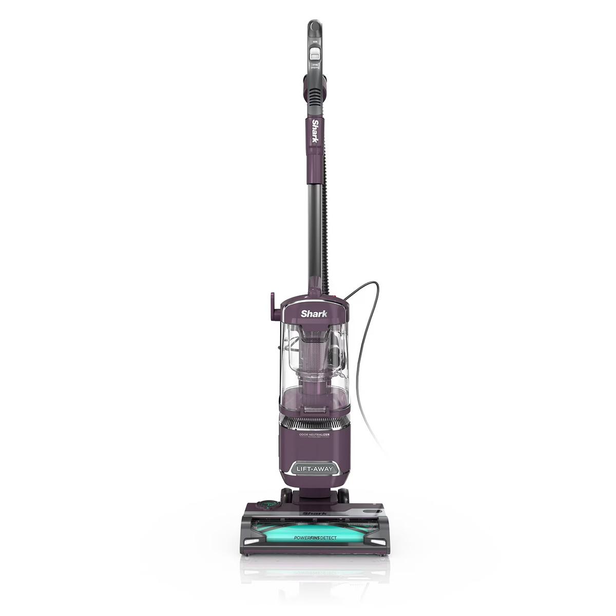 Click here for Shark Detect Advanced Lift-Away Upright Vacuum prices