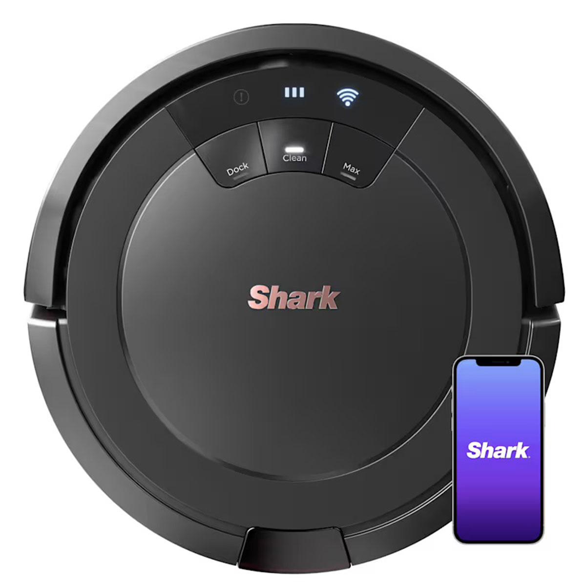 Click here for Shark(R) ION Robotic Vacuum prices