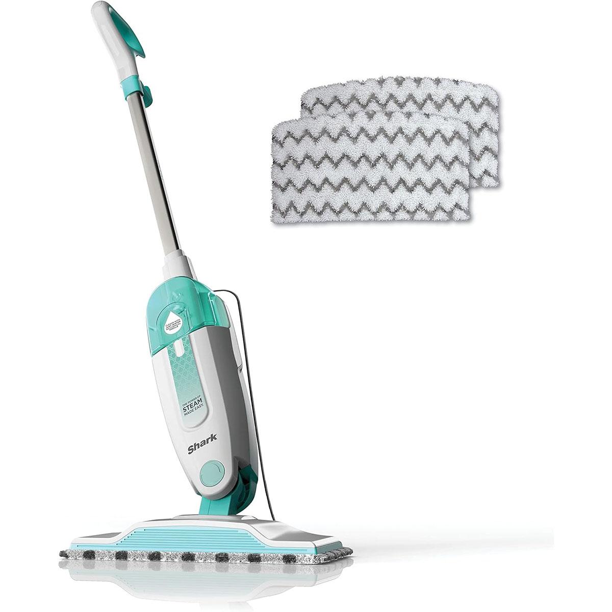 Click here for Shark(R) Steam Mop prices
