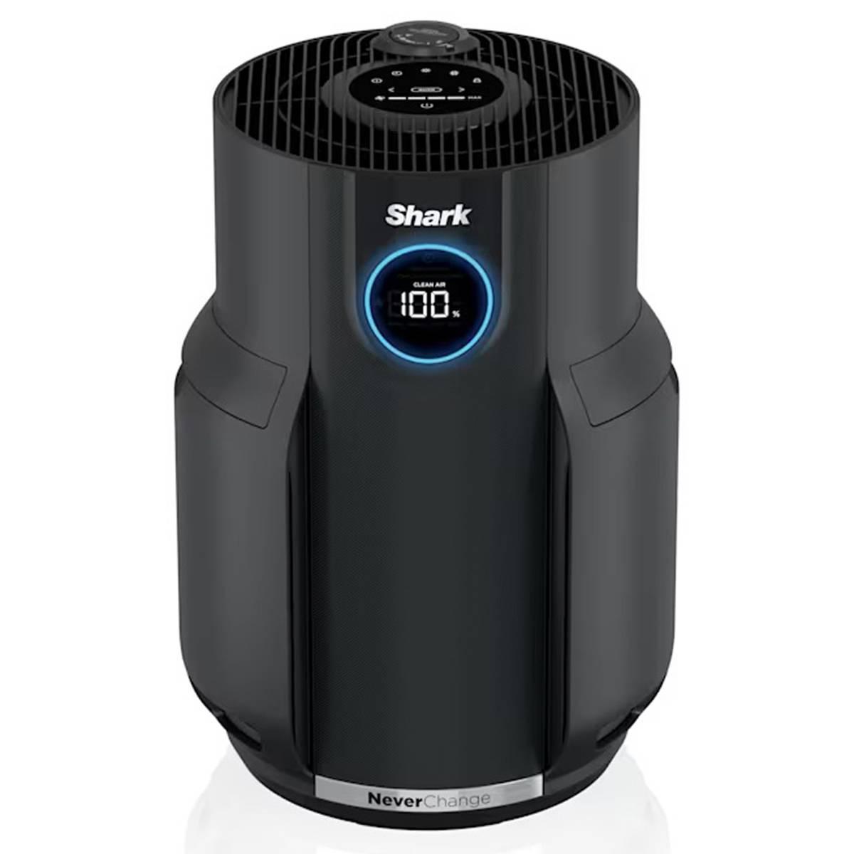 Click here for Shark(R) Never Change Air Purifier prices