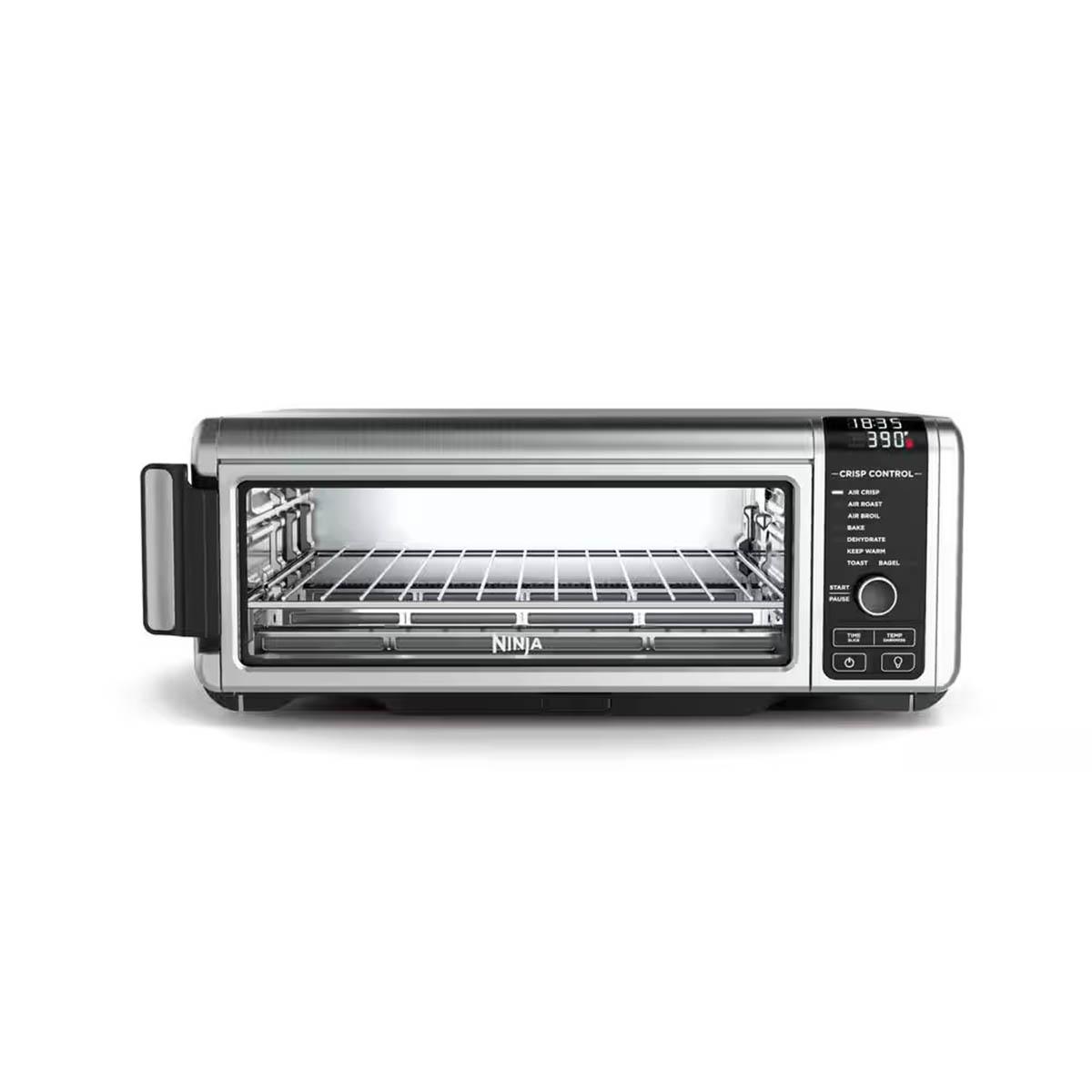 Click here for Ninja(R) Foodi(R) Digital Air Fry Oven prices