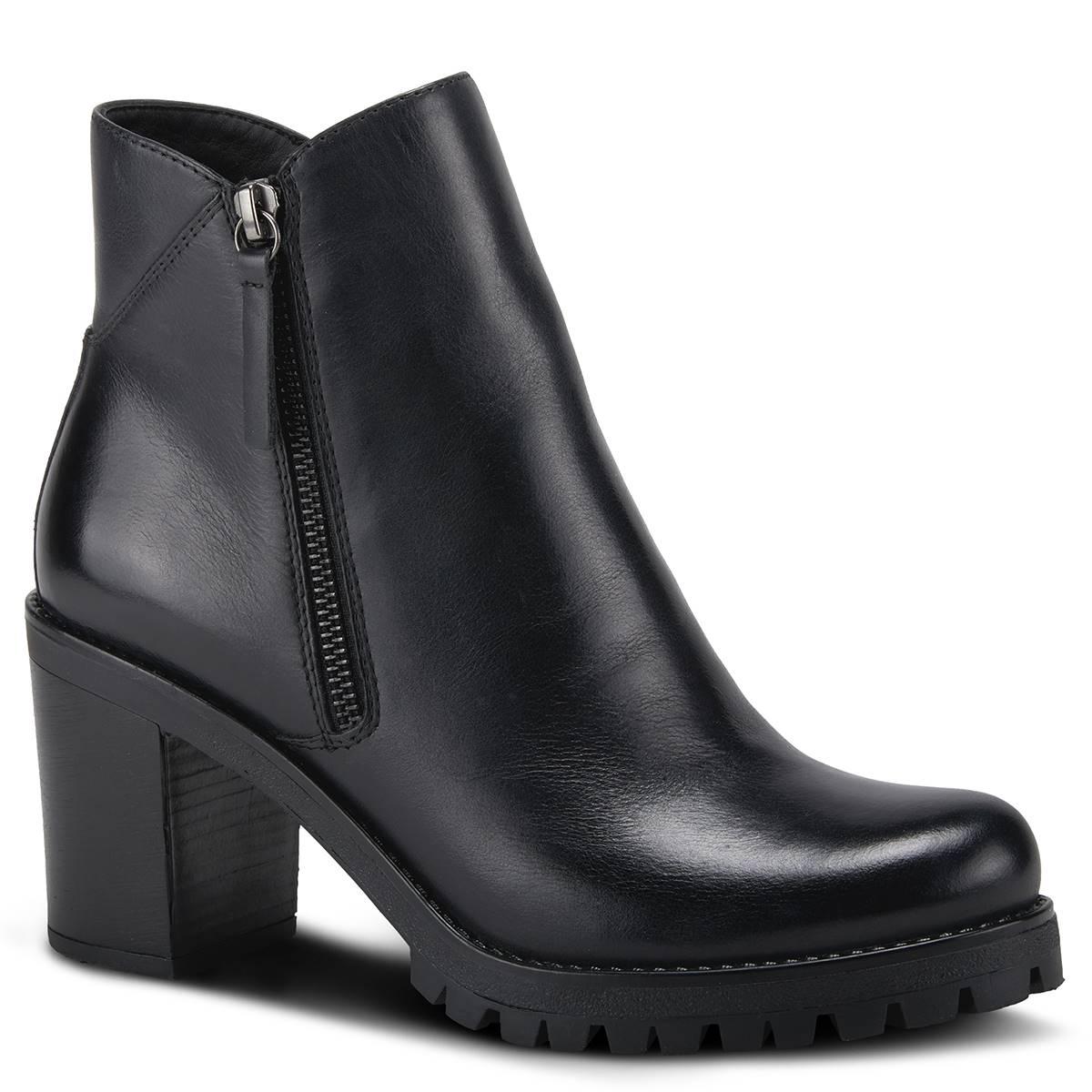 Click here for Womens Spring Step Dealey Ankle Boots prices