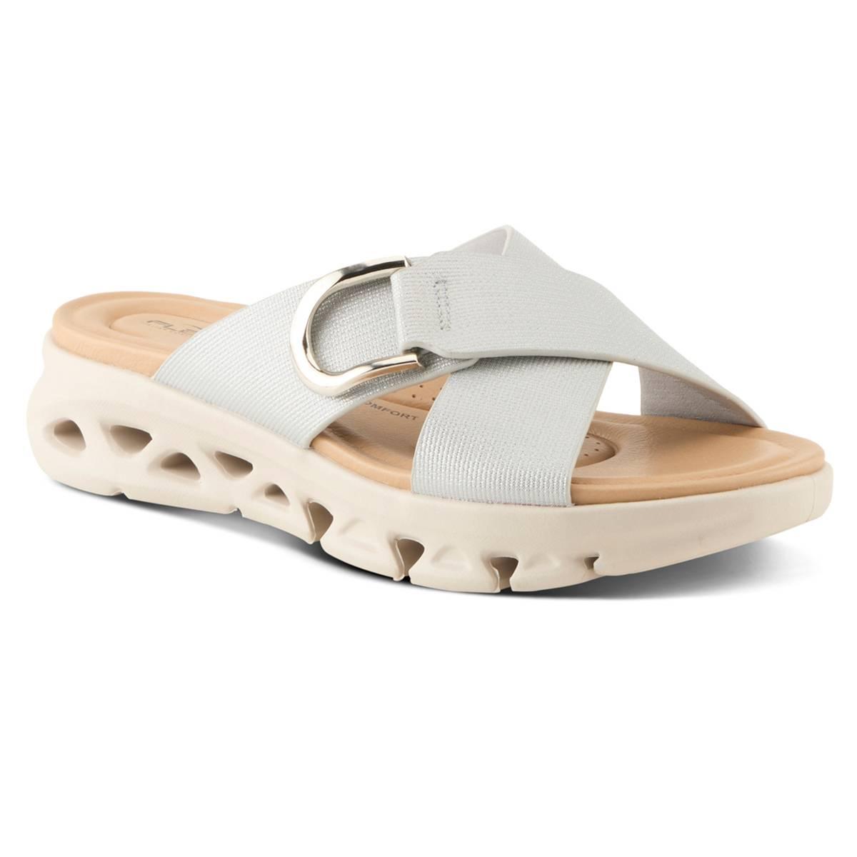 Click here for Womens Flexus(R) by Spring Step Gaige Sport Sandal... prices