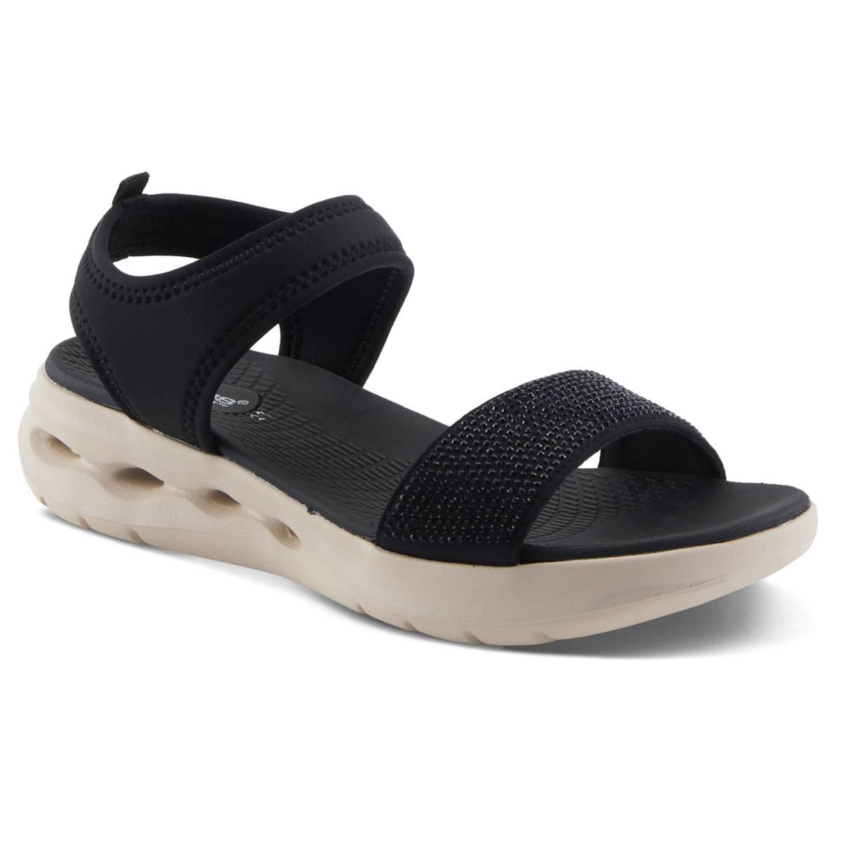 Click here for Womens Flexus(R) by Spring Step Gallegos Sport San... prices