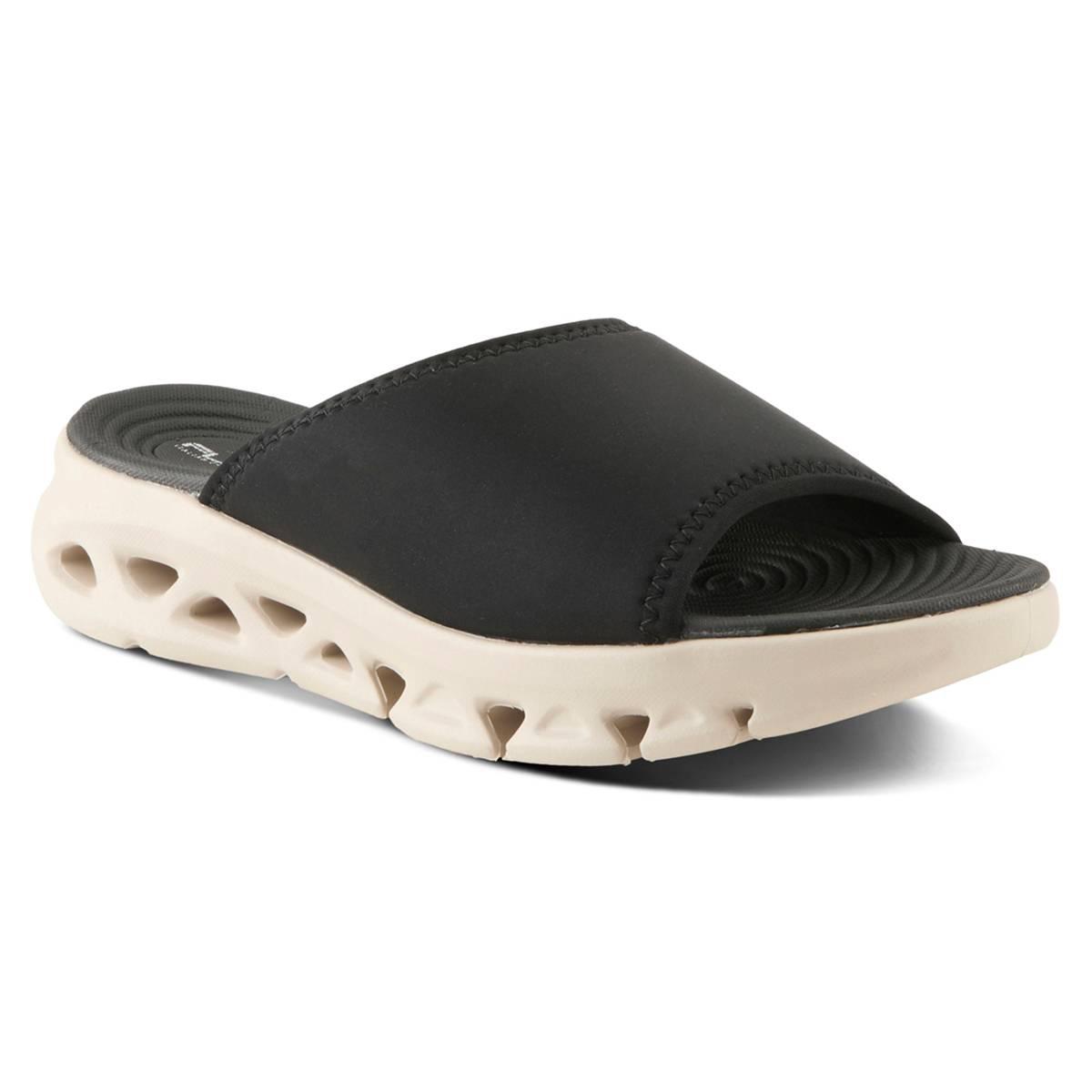 Click here for Womens Flexus(R) by Spring Step Haley Slide Sandal... prices