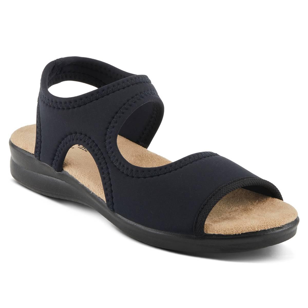 Click here for Womens Flexus(R) by Spring Step Marya Slingback Sa... prices