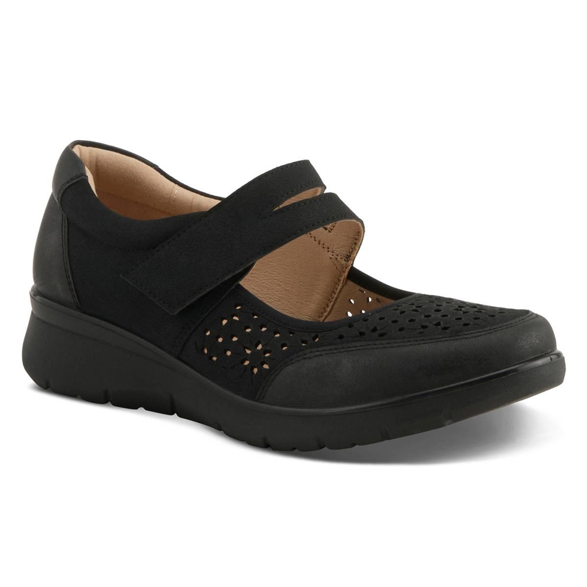 Click here for Womens Flexus(R) by Spring Step Pendleton Mary Jan... prices