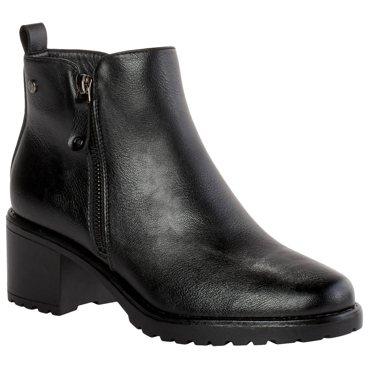 Click here for Womens Patrizia Aerris Ankle Boot - Black prices