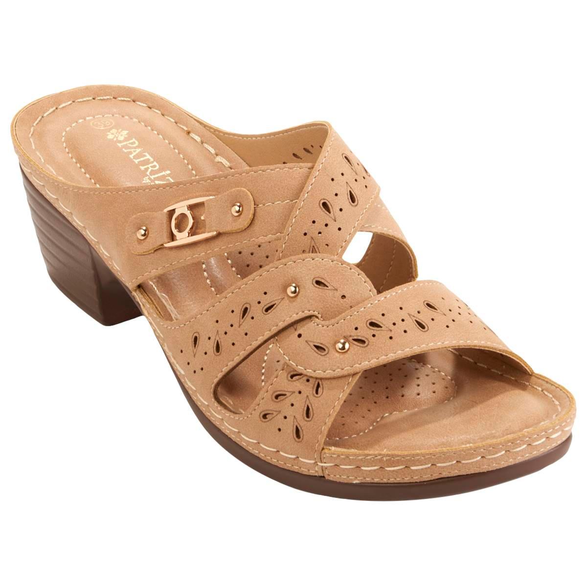 Click here for Womens Patrizia Amirah Slide Sandals prices