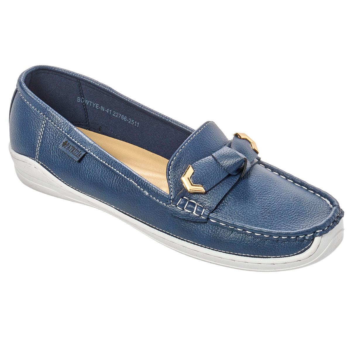 Click here for Womens Patrizia Bowtye Loafers prices