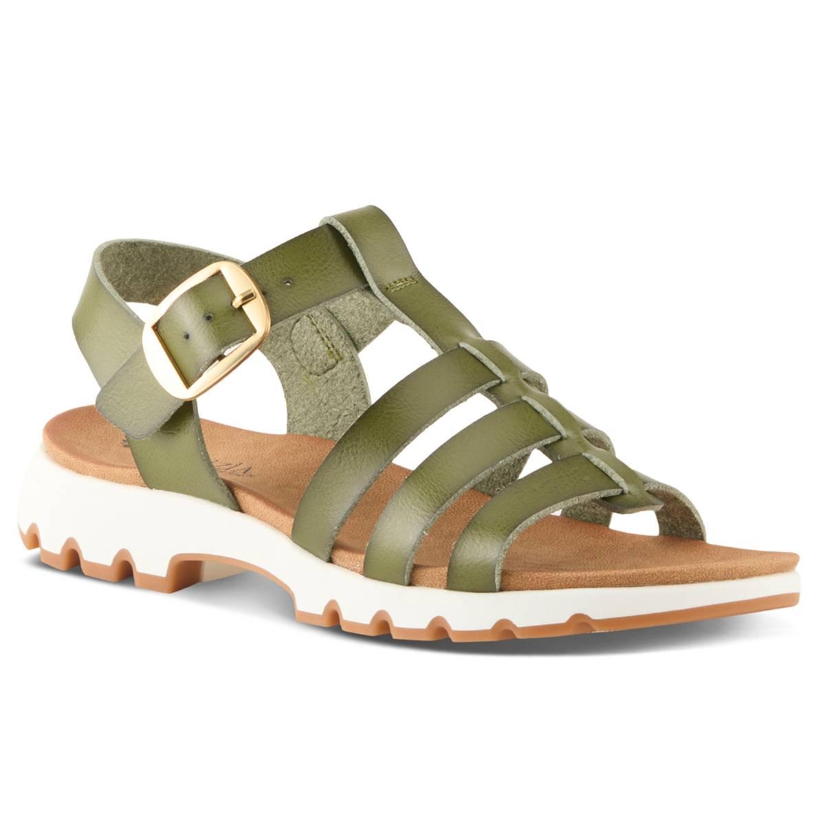 Click here for Womens Patrizia Bundina Fisherman Sandals prices