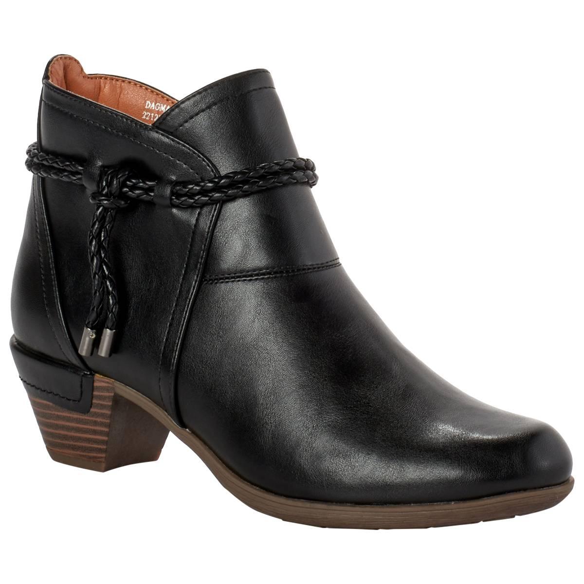 Click here for Womens Patrizia Dagmar Ankle Boots prices