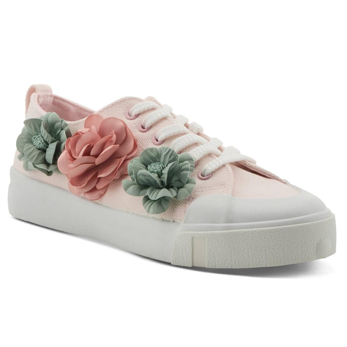 Click here for Womens Patrizia Fleur Fashion Sneakers prices