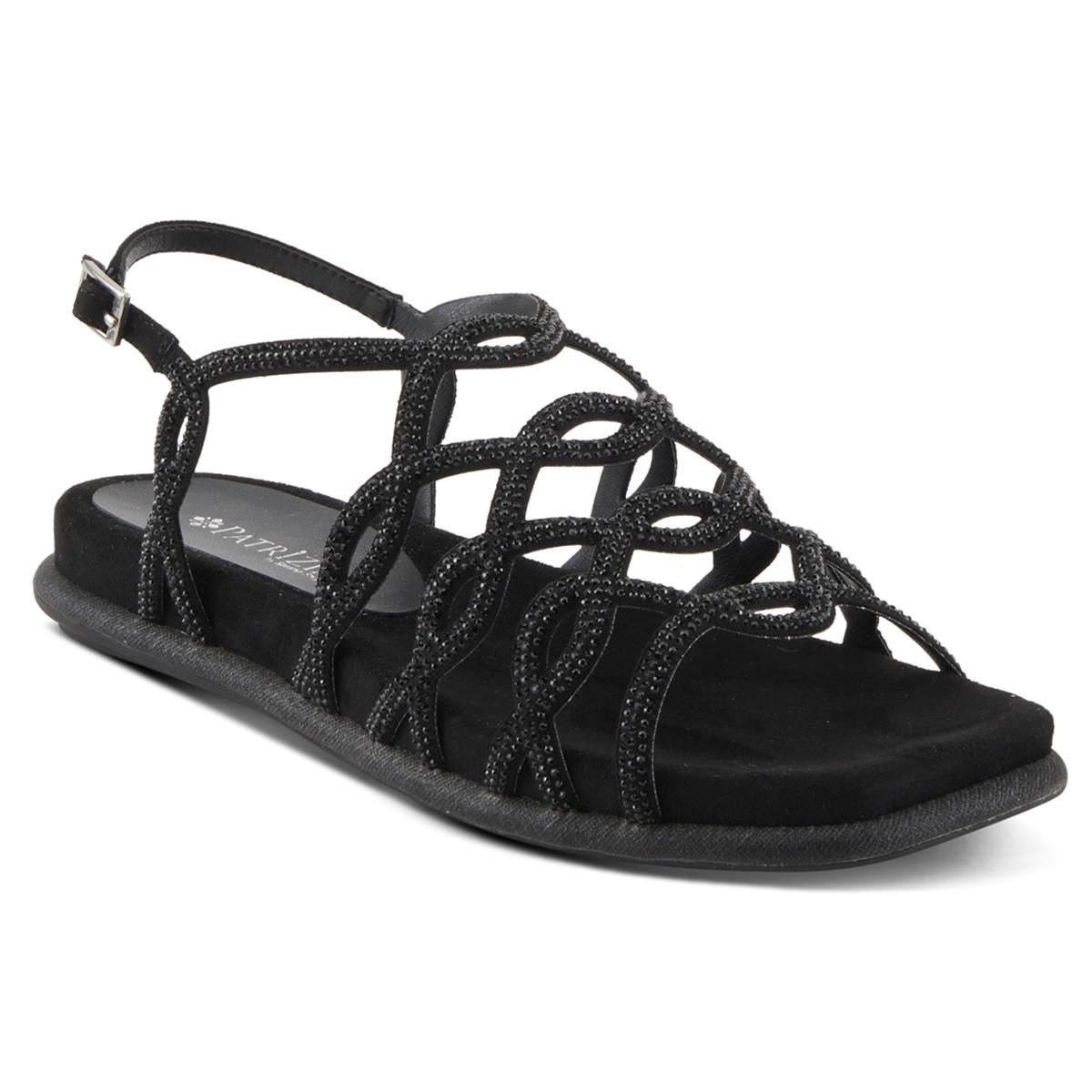 Click here for Womens Patrizia Glamgloss Strappy Sandals prices