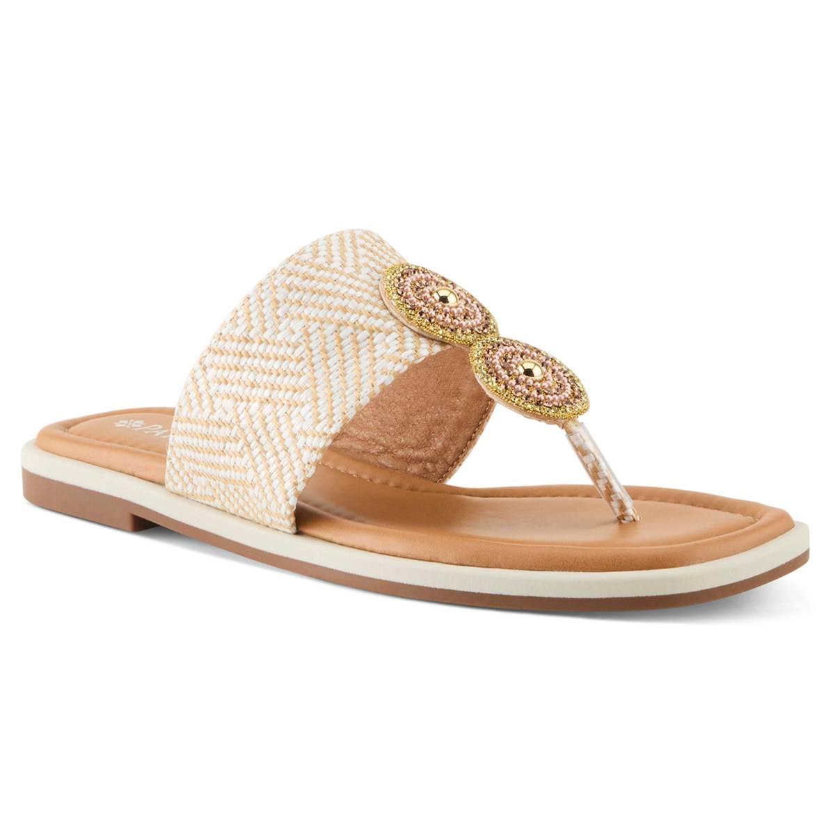 Click here for Womens Patrizia Kahli Thong Sandals prices