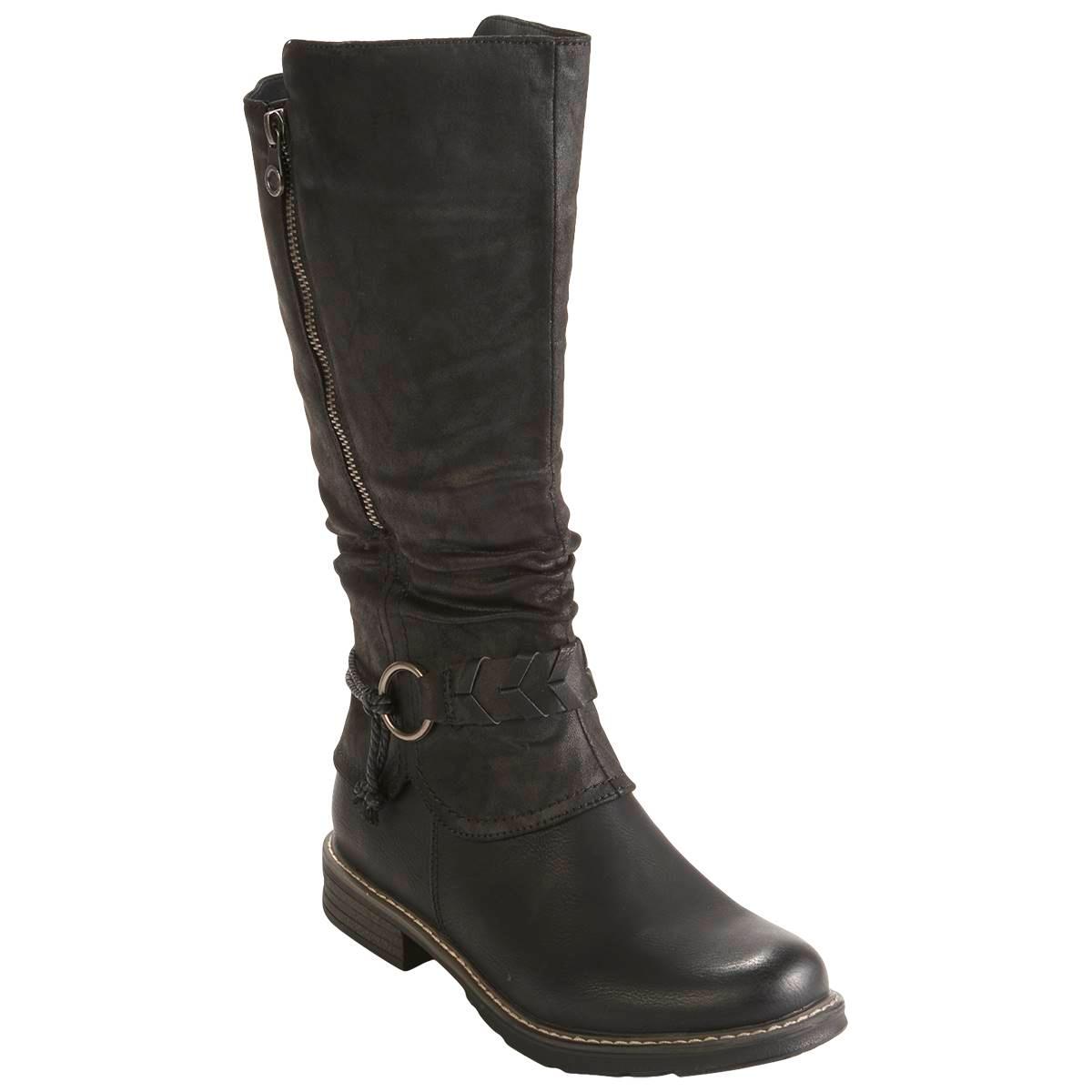 Click here for Womens Patrizia Kapka Mid Calf Boots prices