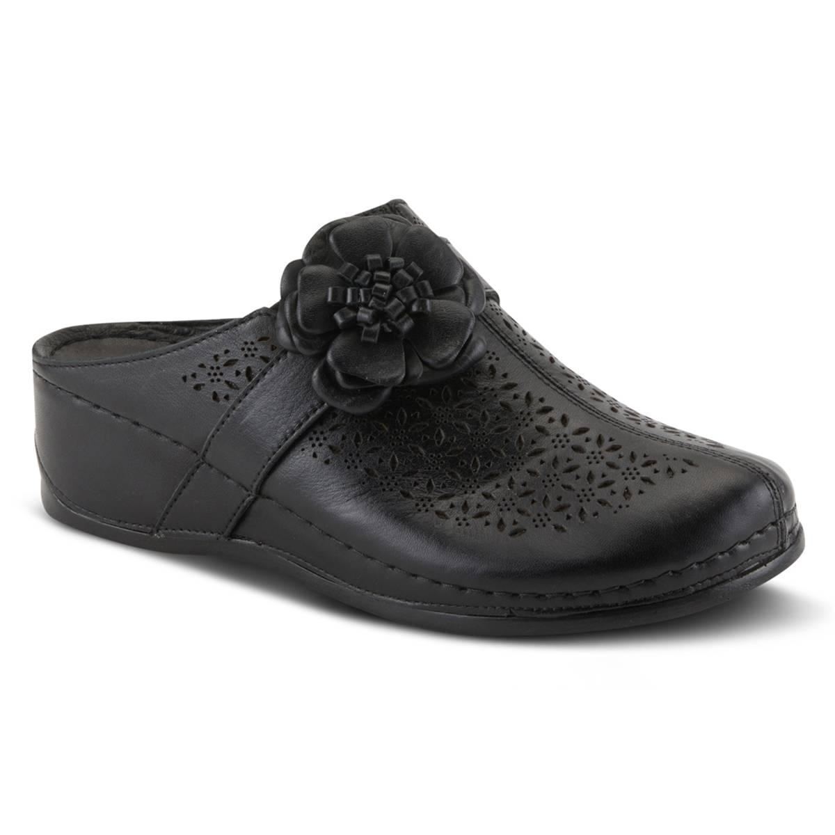 Click here for Womens Spring Step Lilybean Clogs prices