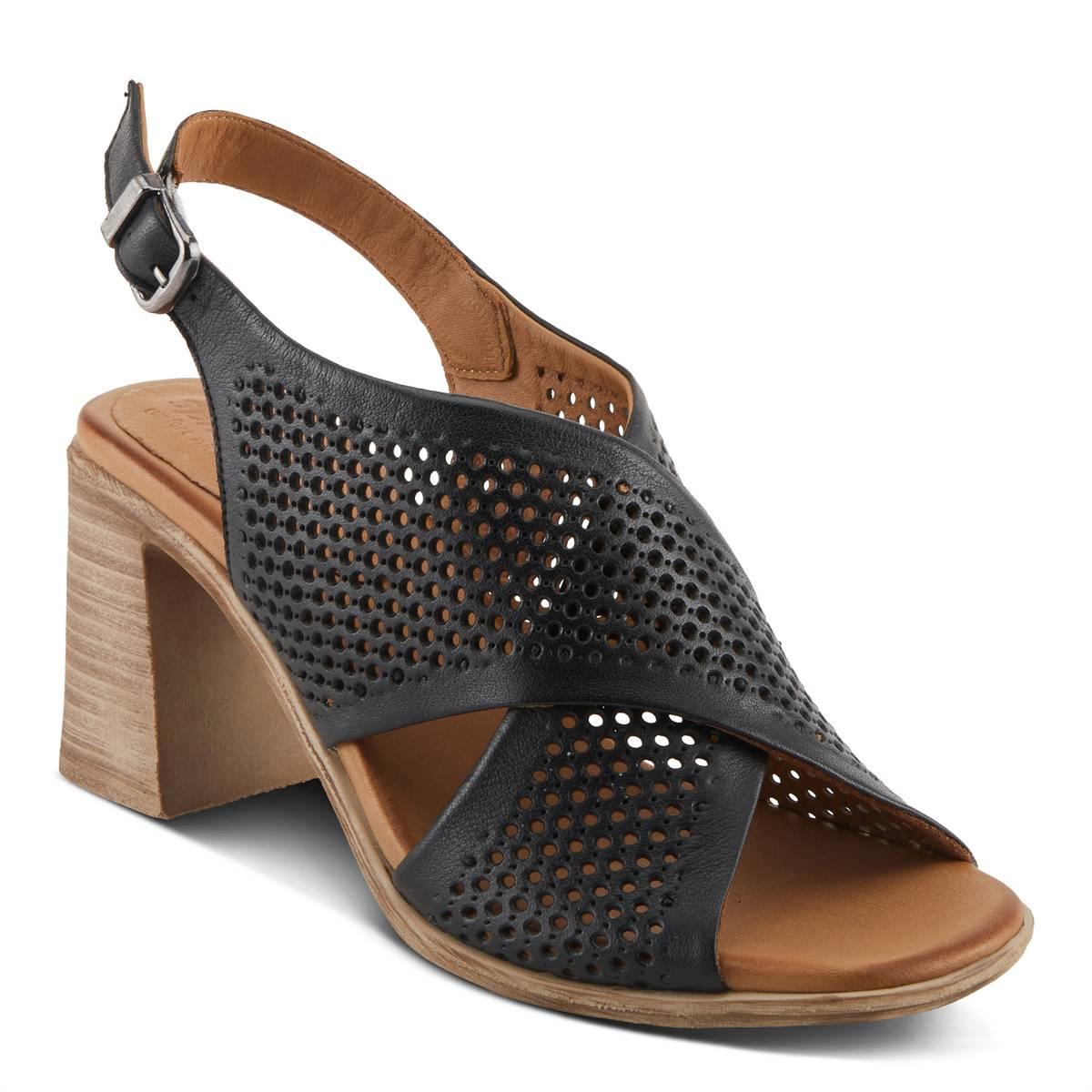 Click here for Womens Spring Step Luanca Slingback Sandals prices