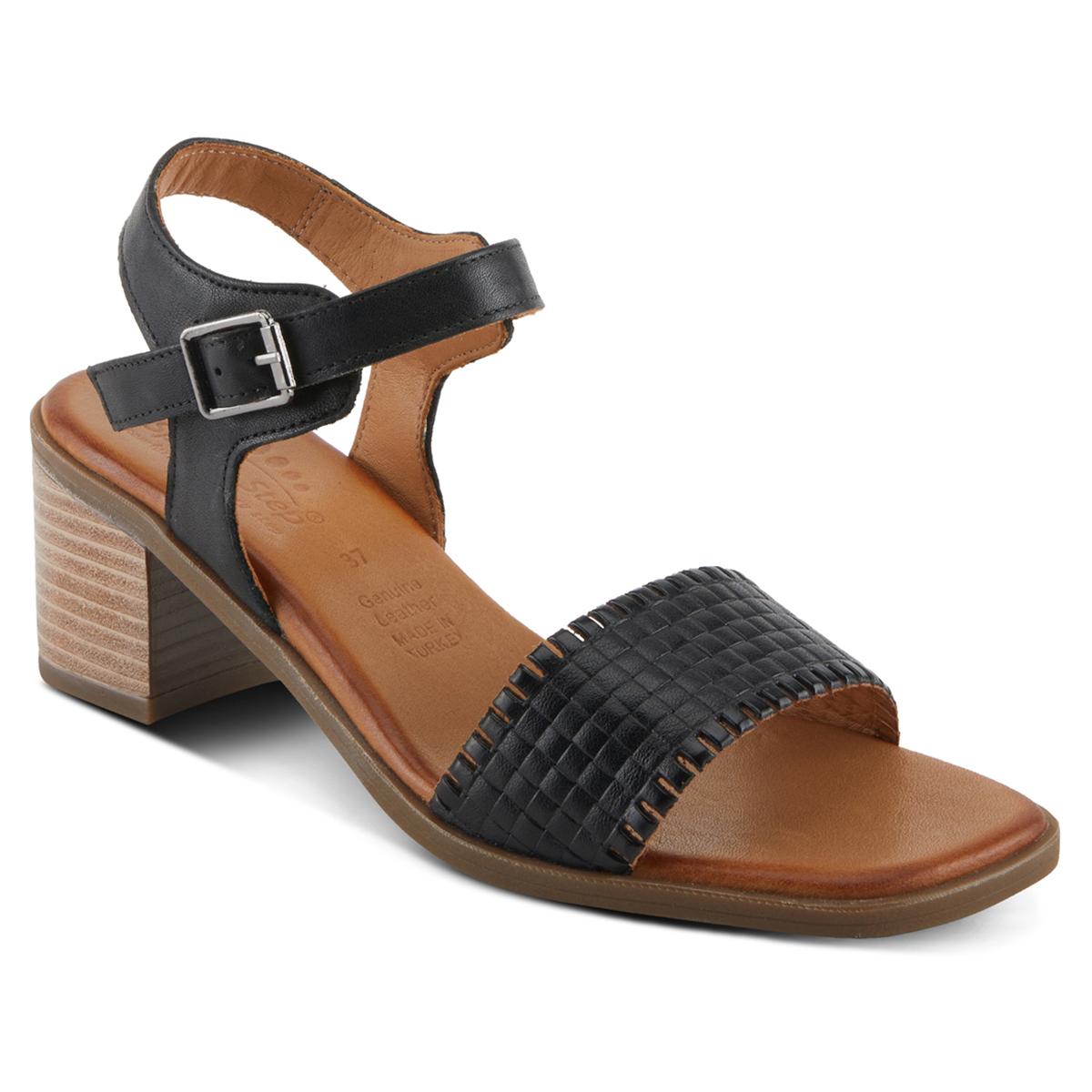Click here for Womens Spring Step Nifona Slingback Sandals prices