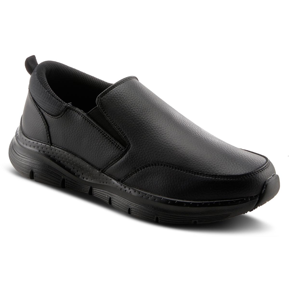 Click here for Mens Spring Step Professional Whitaker Loafers prices