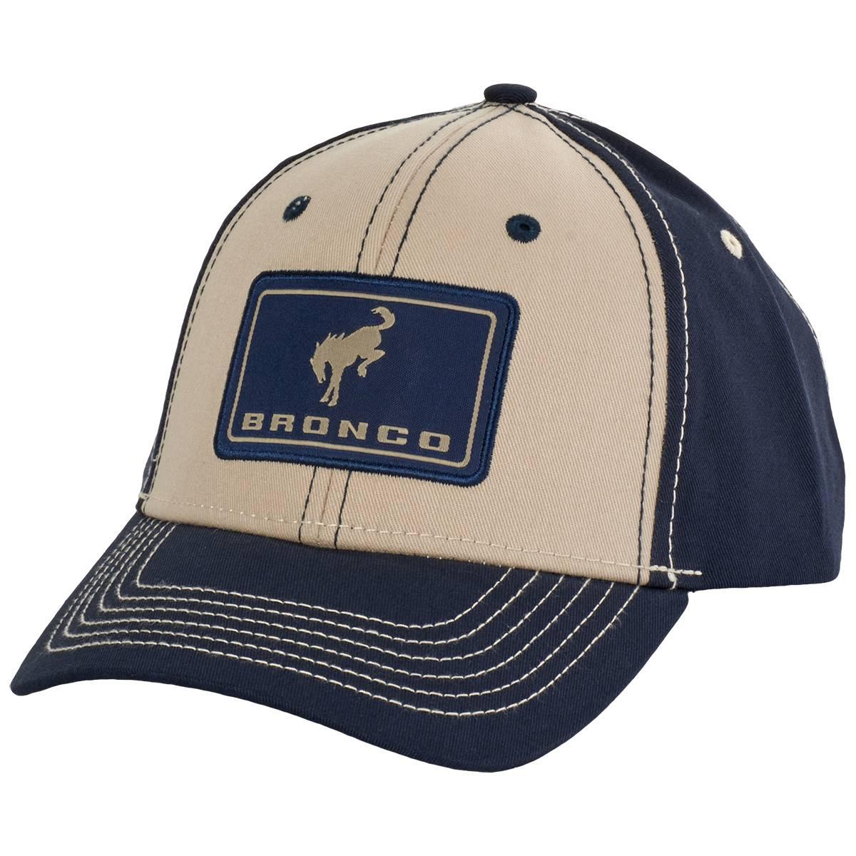 Click here for Mens Ford Bronco Hat prices