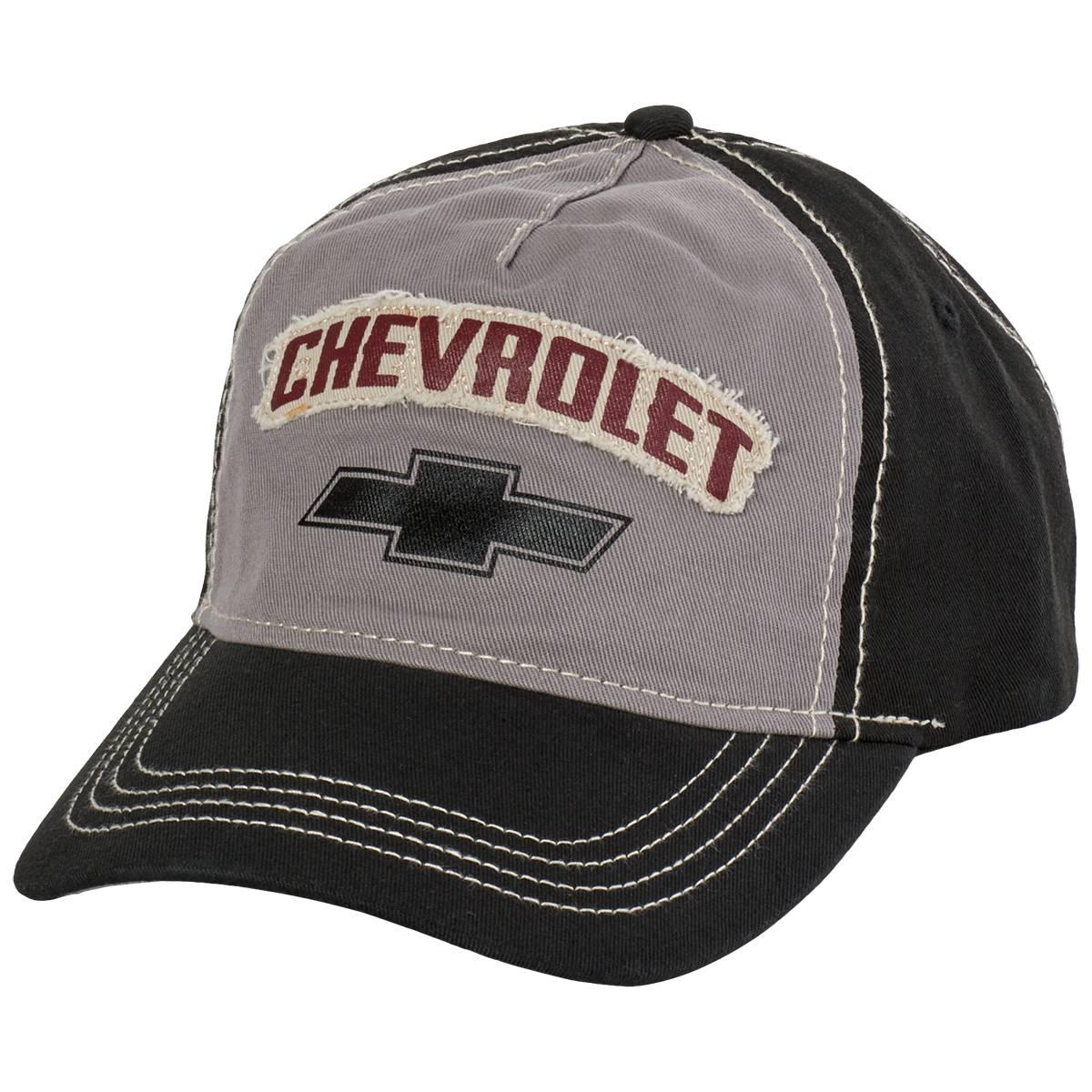 Click here for Mens Old Fashion Chevrolet Hat prices