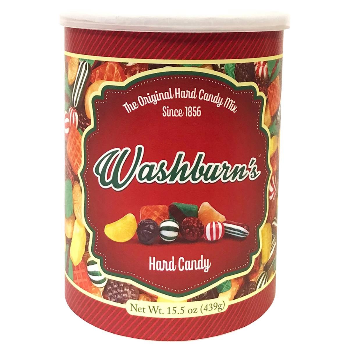 Click here for Washburn 15.5oz. Assorted Candy prices