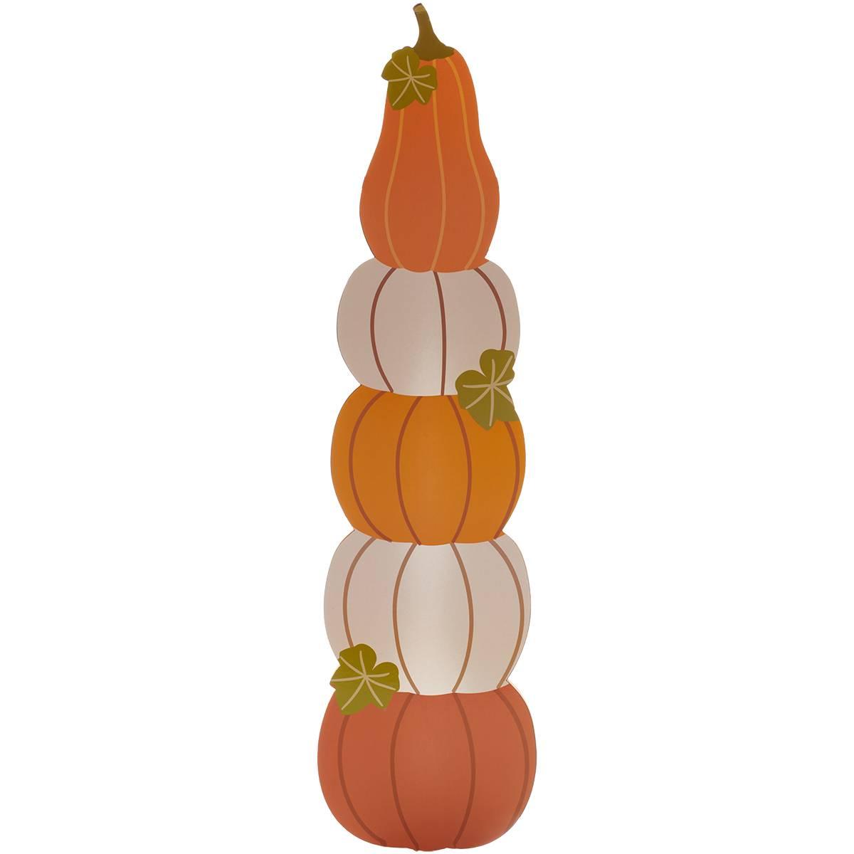 Click here for New View Pumpkin Porch Leaner prices