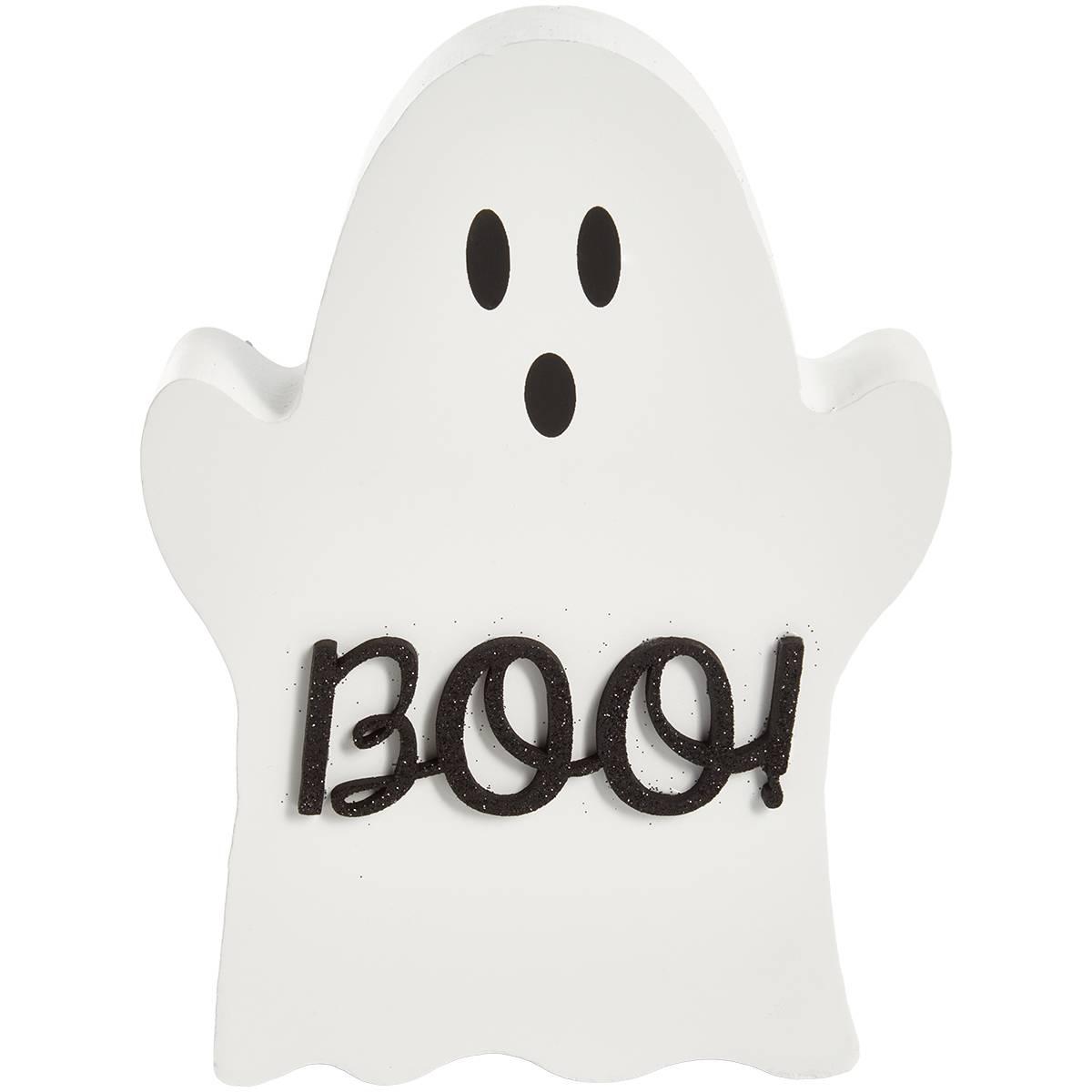 Click here for New View Boo Standee prices
