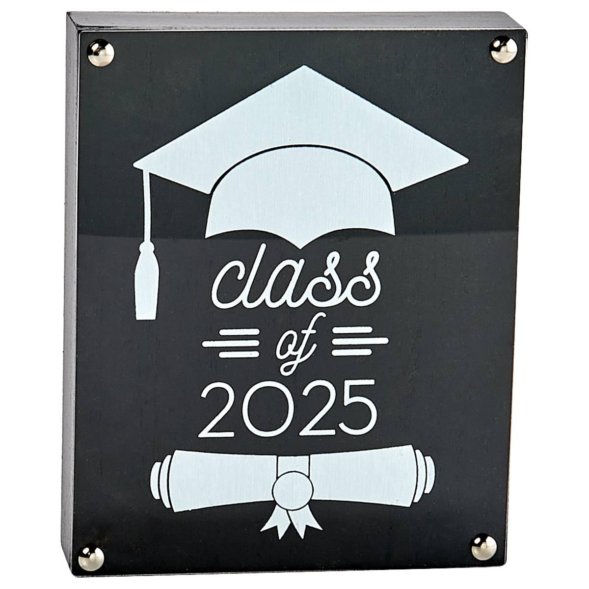Click here for New View 2025 Box Sign with Acrylic Front prices