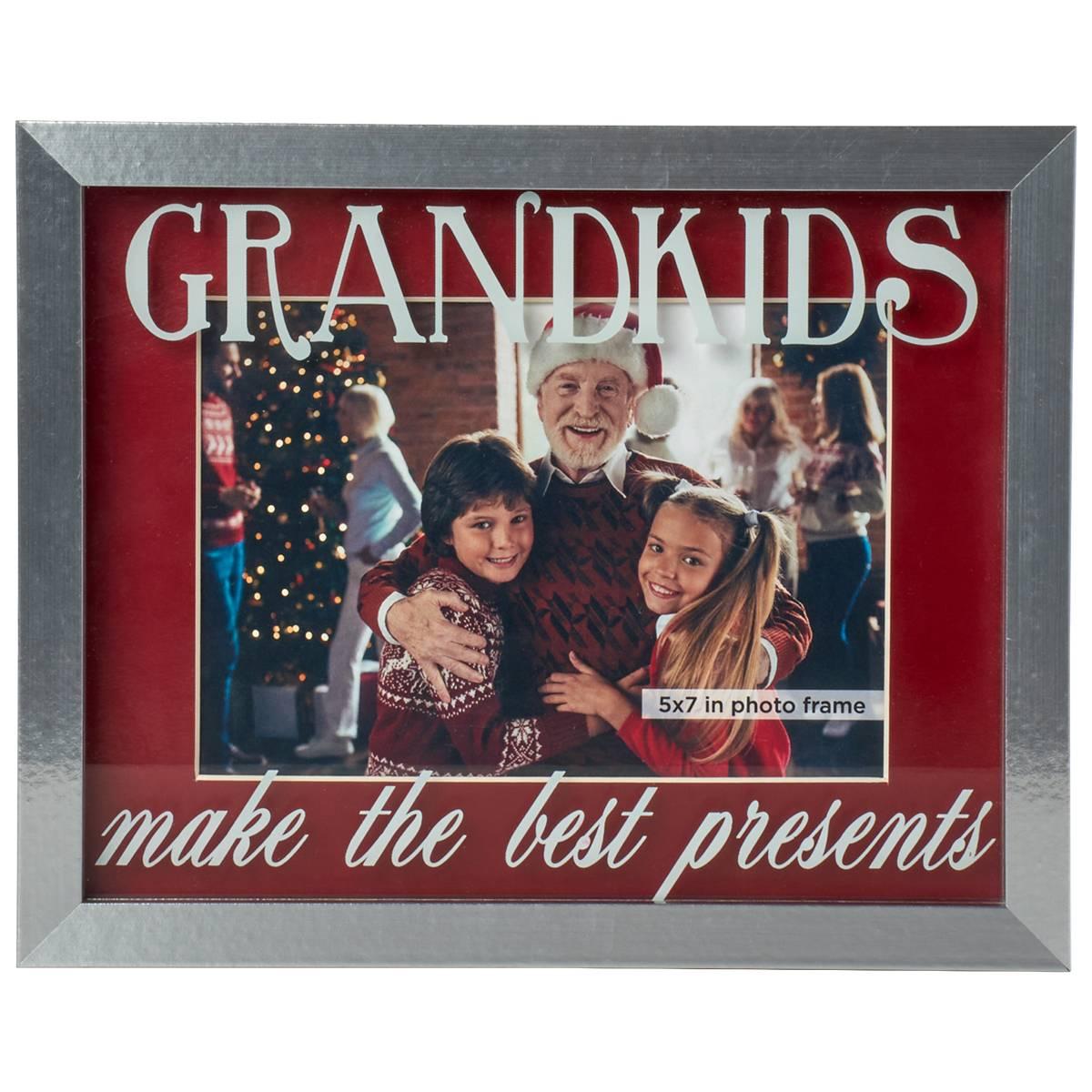Click here for New View Grandkids Frame - 5 x 7 prices