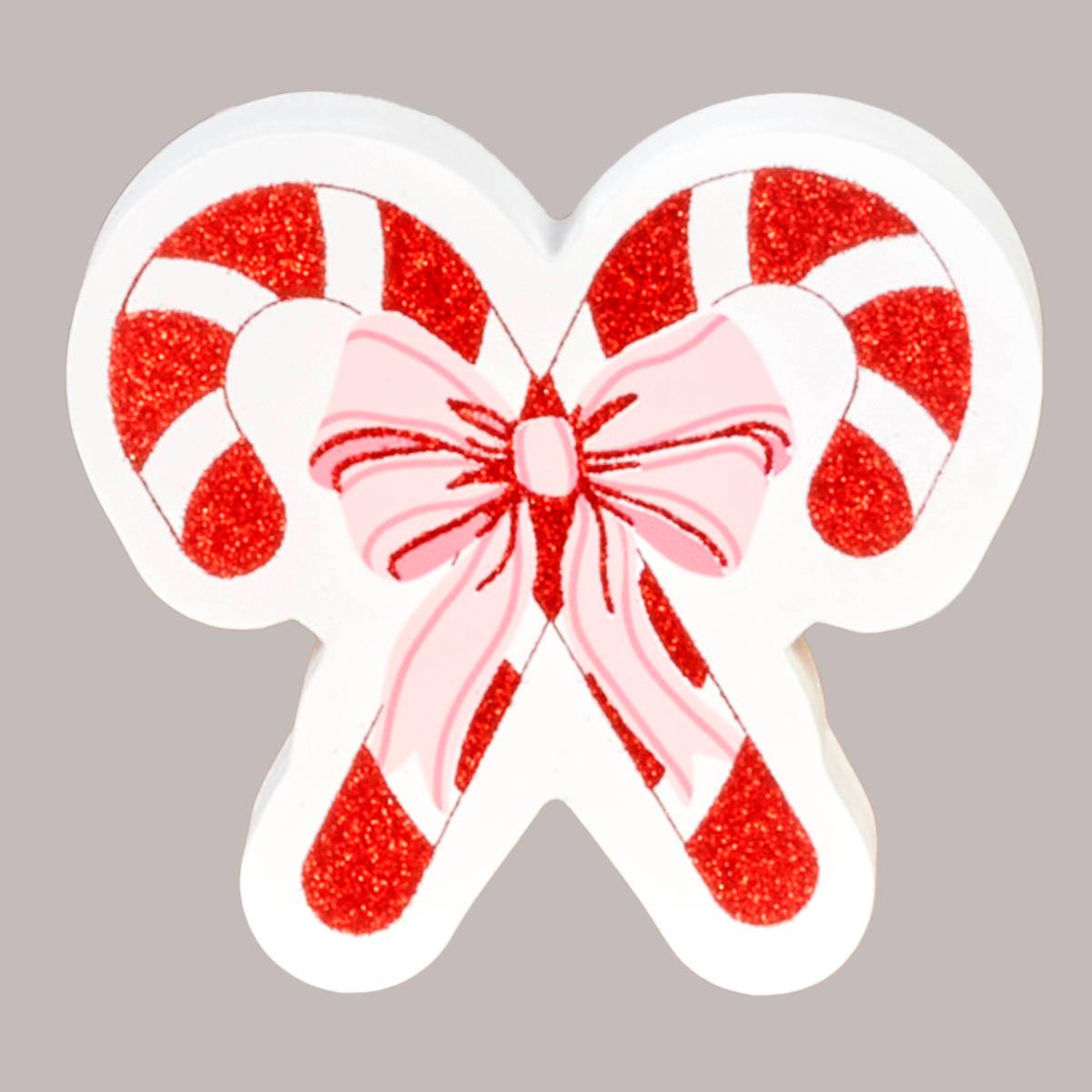 Click here for New View Candy Cane Shelf Sitter prices