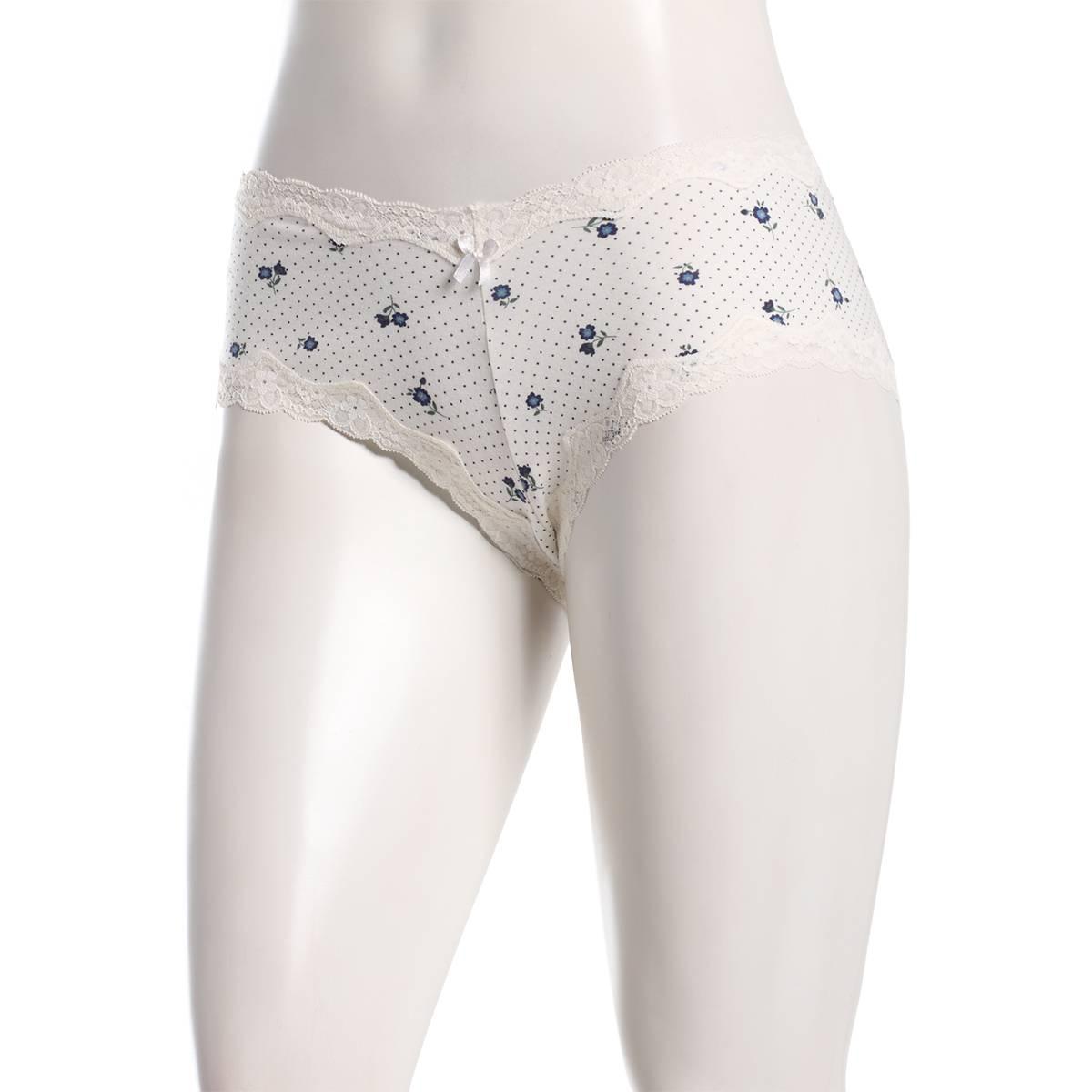 Click here for Womens St. Eve Hipster Panties - 5164054 prices