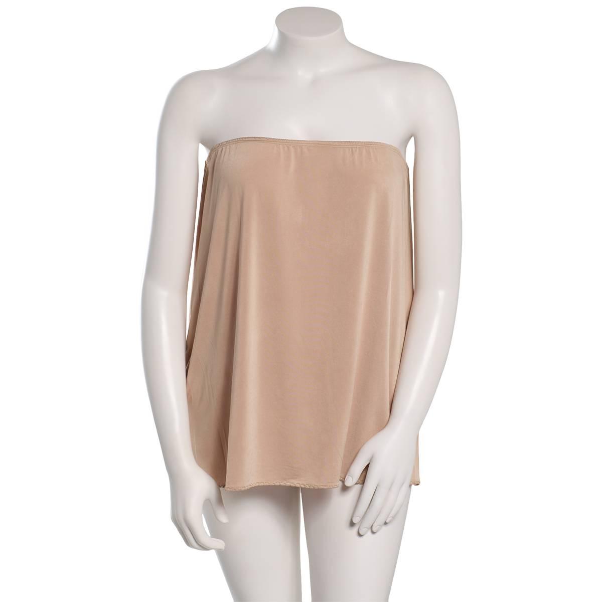 Click here for Plus Size Jones New York Plain Slip - 620119W prices