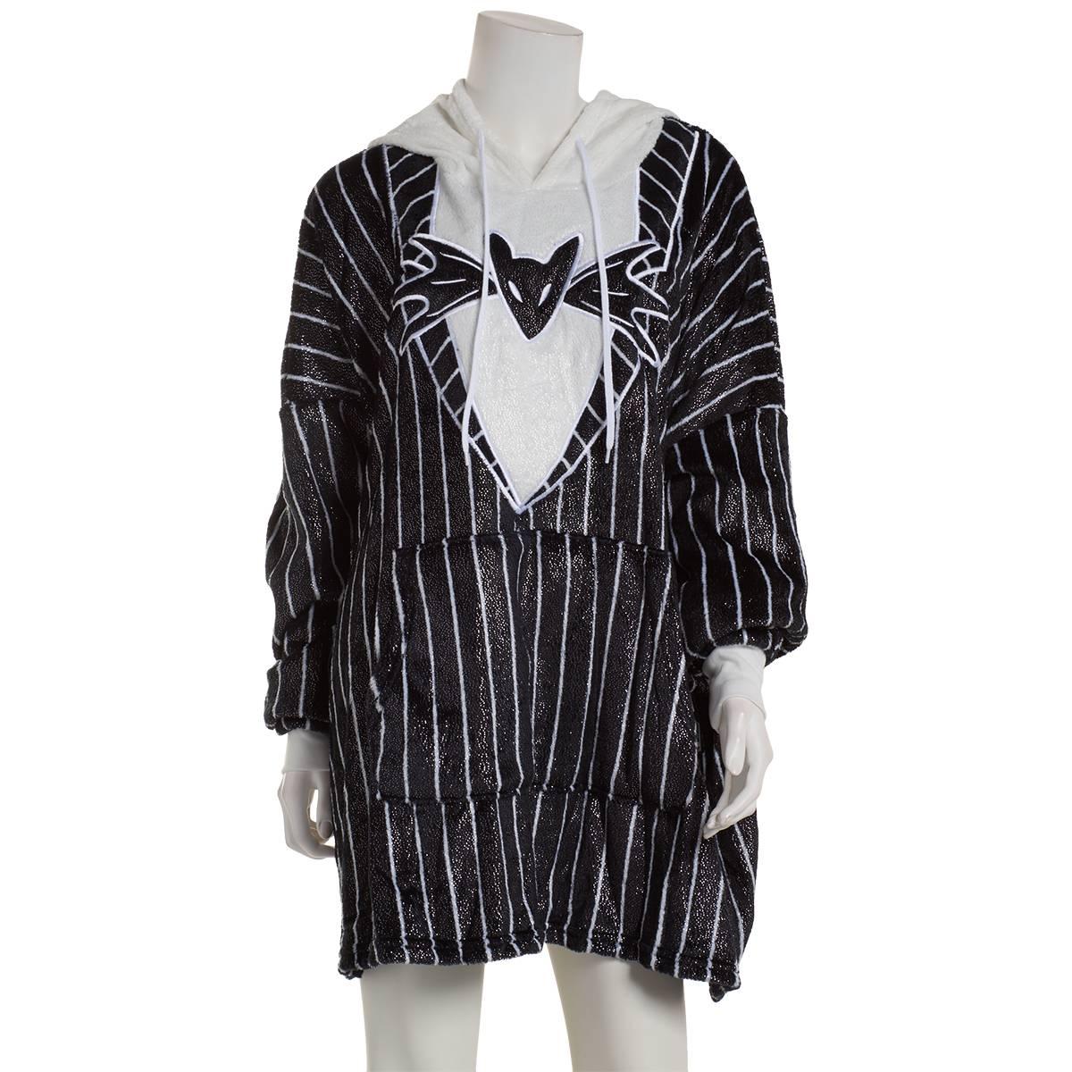 Click here for Womens Nightmare Before Christmas Jack Shimmer Paj... prices