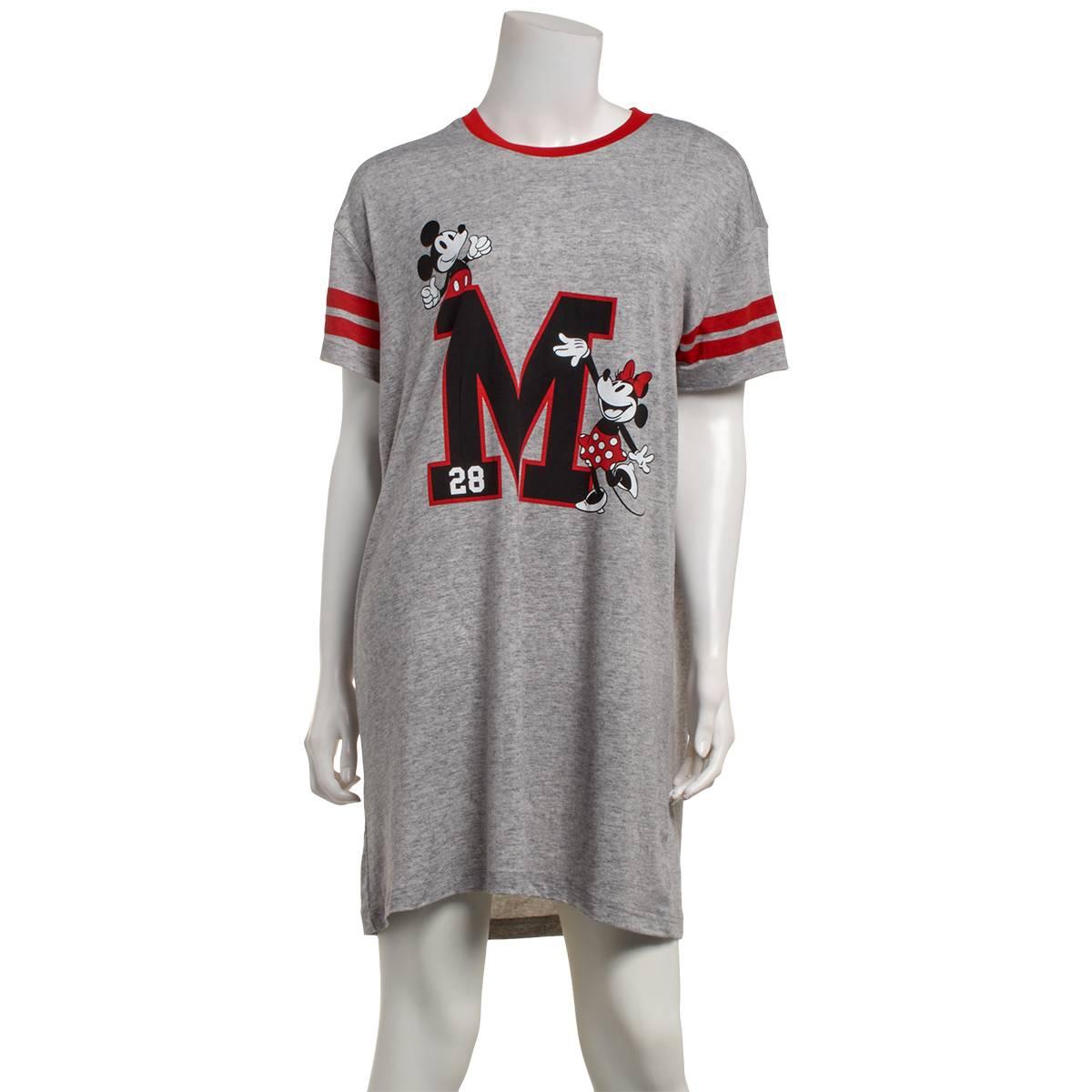 Click here for Juniors Disney Mickey Mouse & Minnie Varsity Night... prices