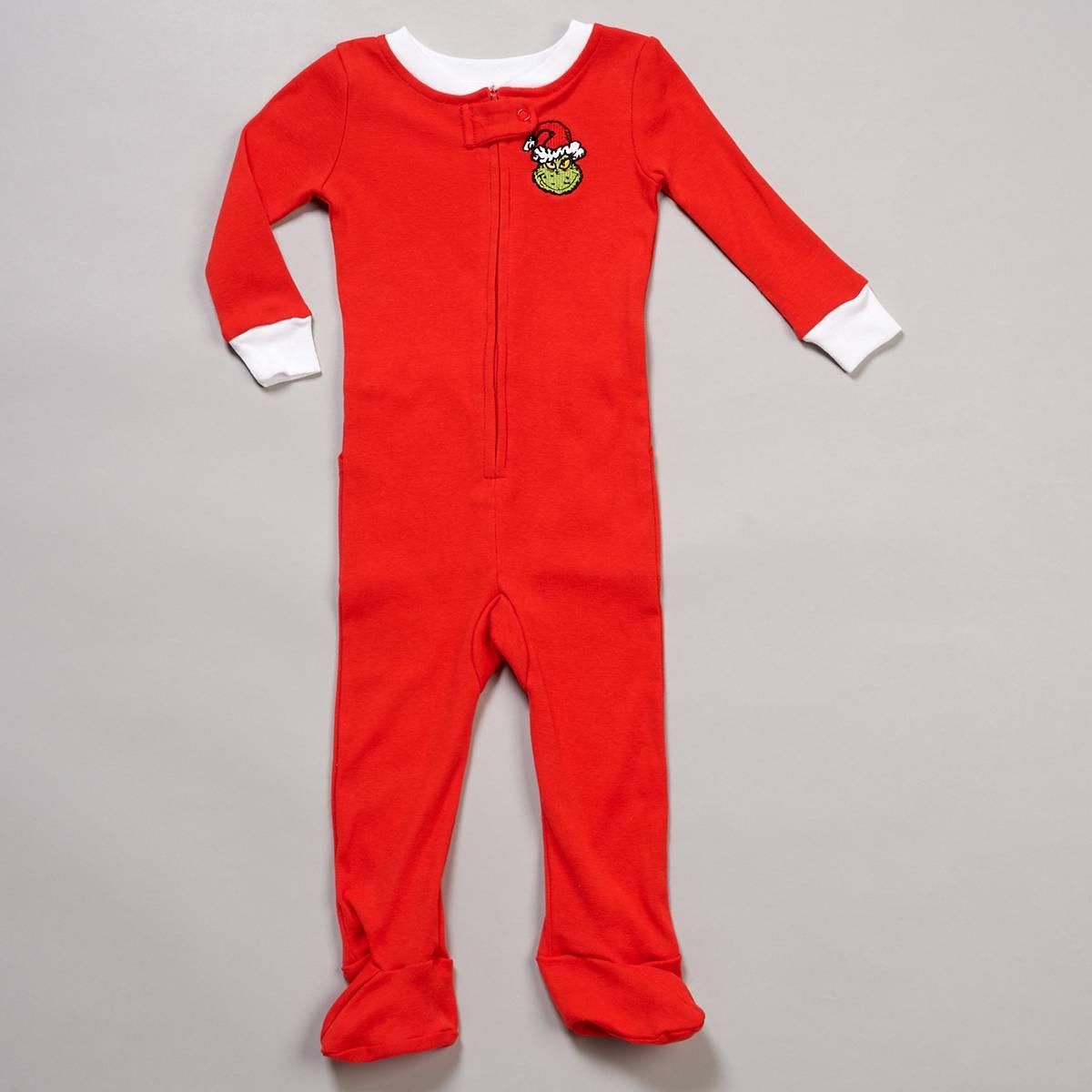 Click here for Baby Unisex (6-24M) Holiday Traditions Stink Stank... prices