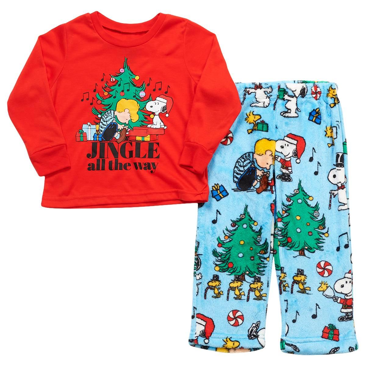 Click here for Toddler Holiday Traditions Peanuts(tm) Jingle All... prices
