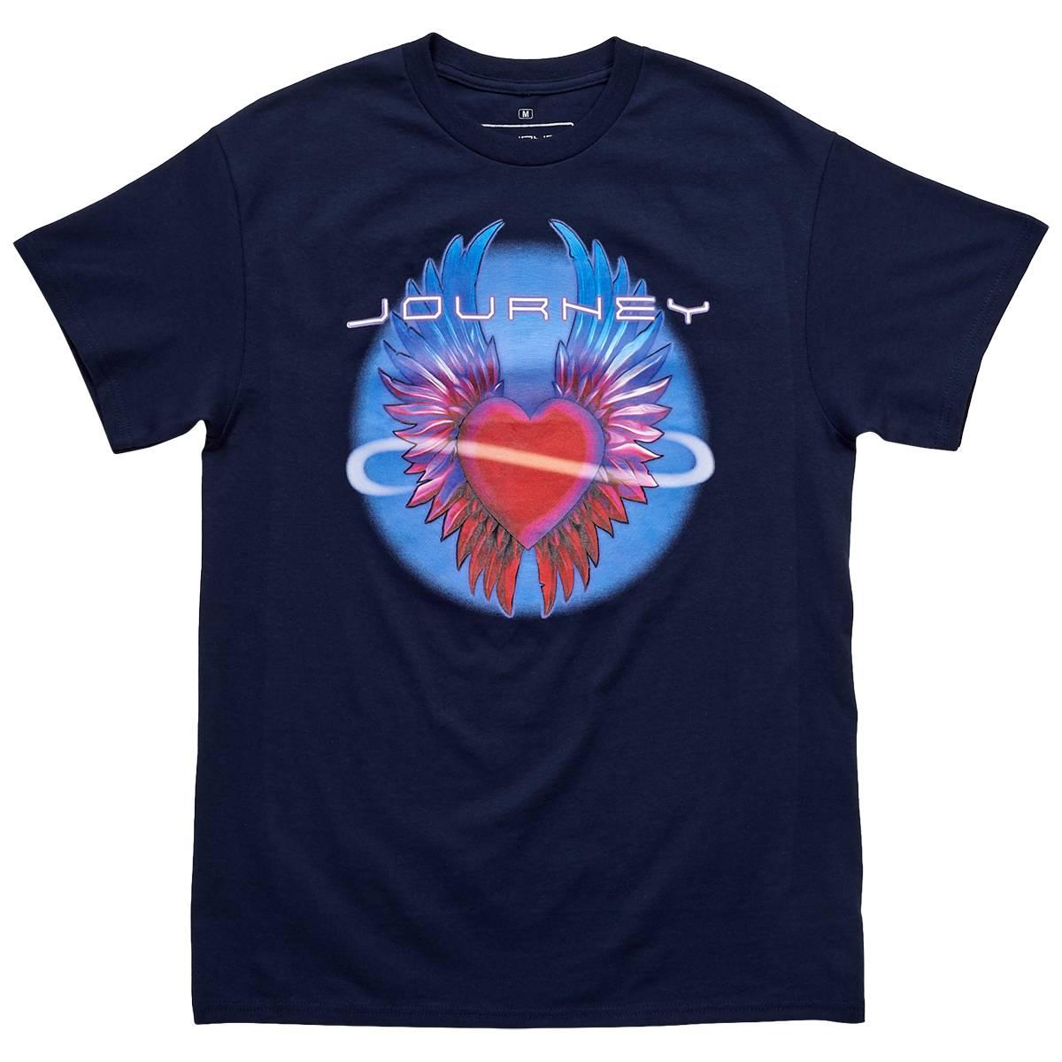 Click here for Young Mens Journey Short Sleeve Graphic Tee prices