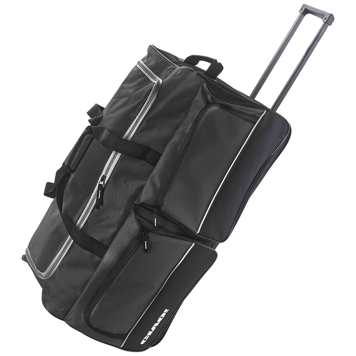 Click here for Ciao 30in. Mega Dufflel Bag prices