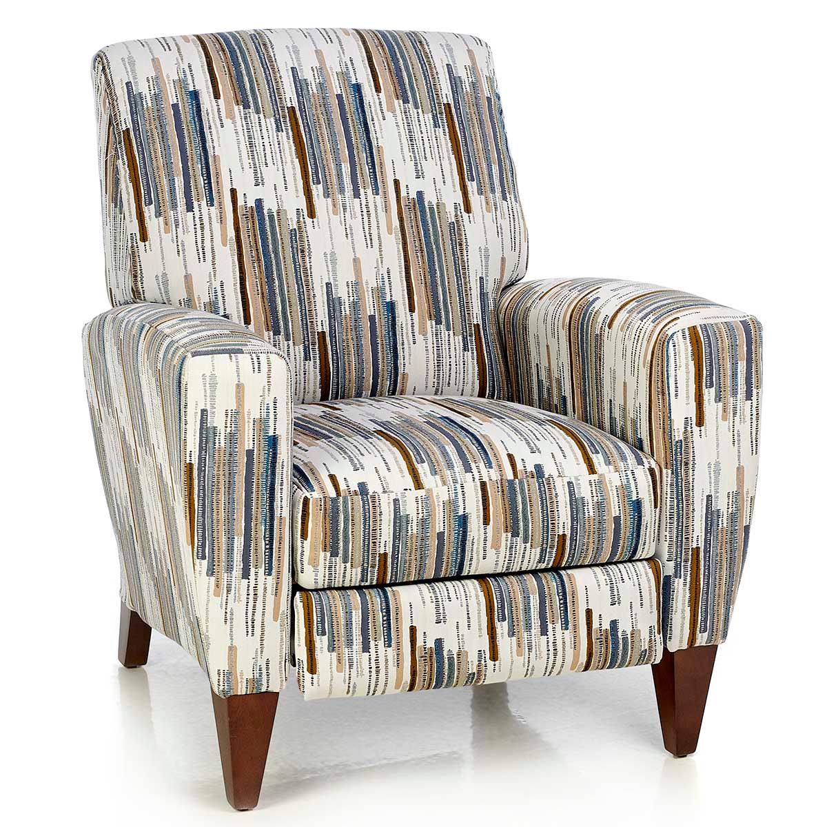 Click here for La-Z-Boy(R) Kennedy Scarlett Hi-Leg Recliner prices