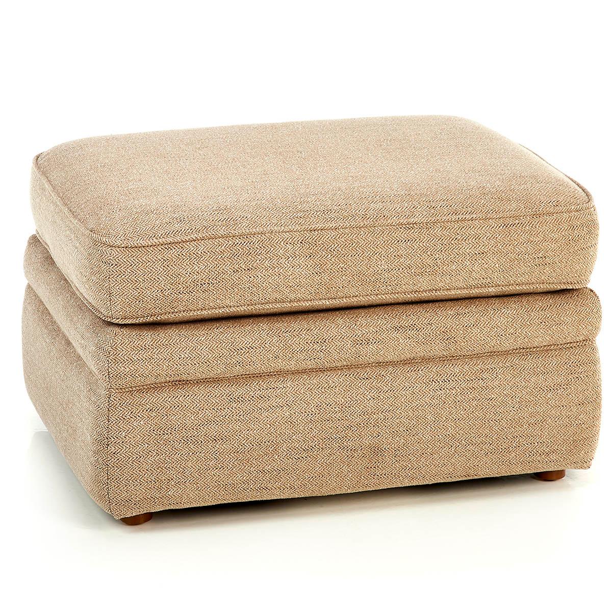 Click here for La-Z-Boy(R) Collins Ottoman prices