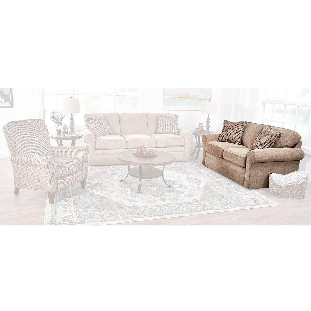 Click here for La-Z-Boy(R) Collins Loveseat prices