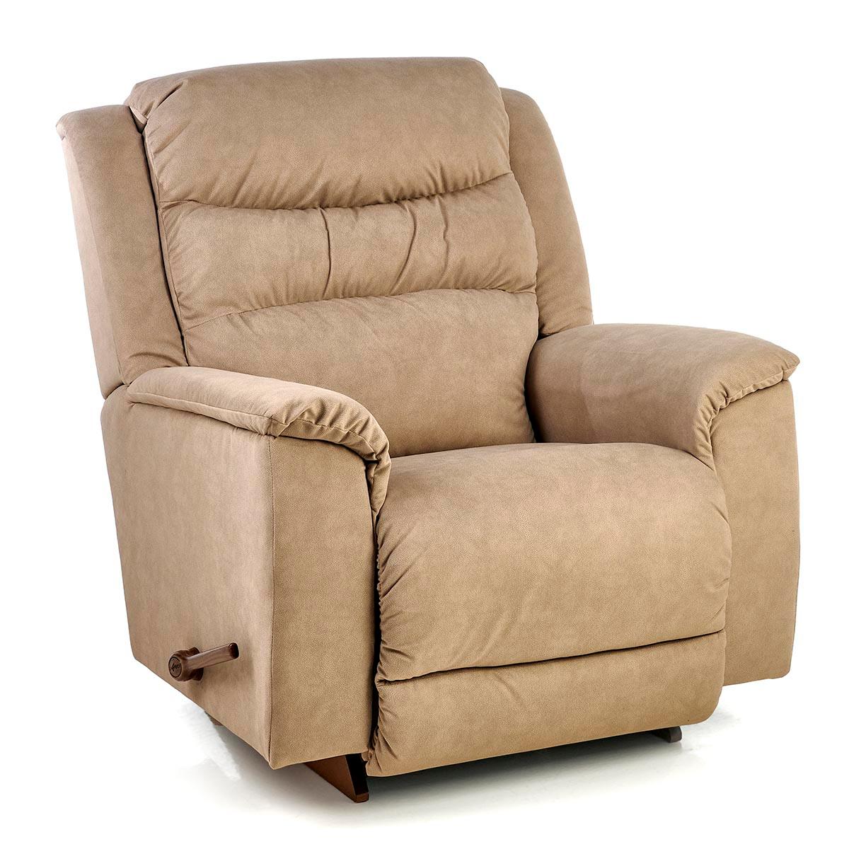 Click here for La-Z-Boy(R) Redwood Rocker Recliner prices