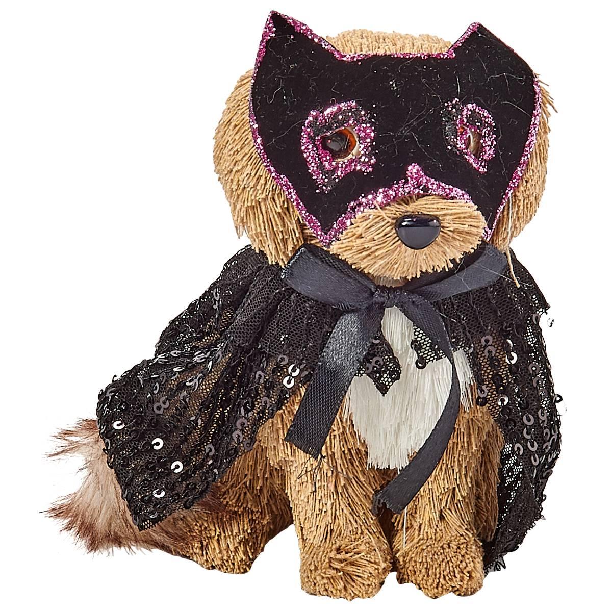 Click here for Transpac Thread Dog with Costume prices