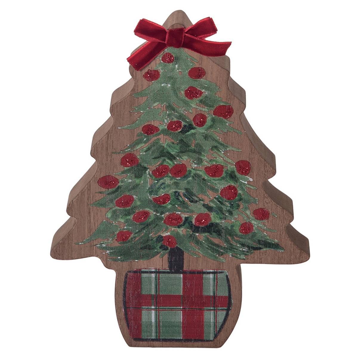 Click here for Holiday Tree Table Decor prices